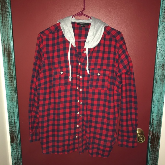 paper tee | Jackets & Coats | Paper Tee Jacket | Poshmark